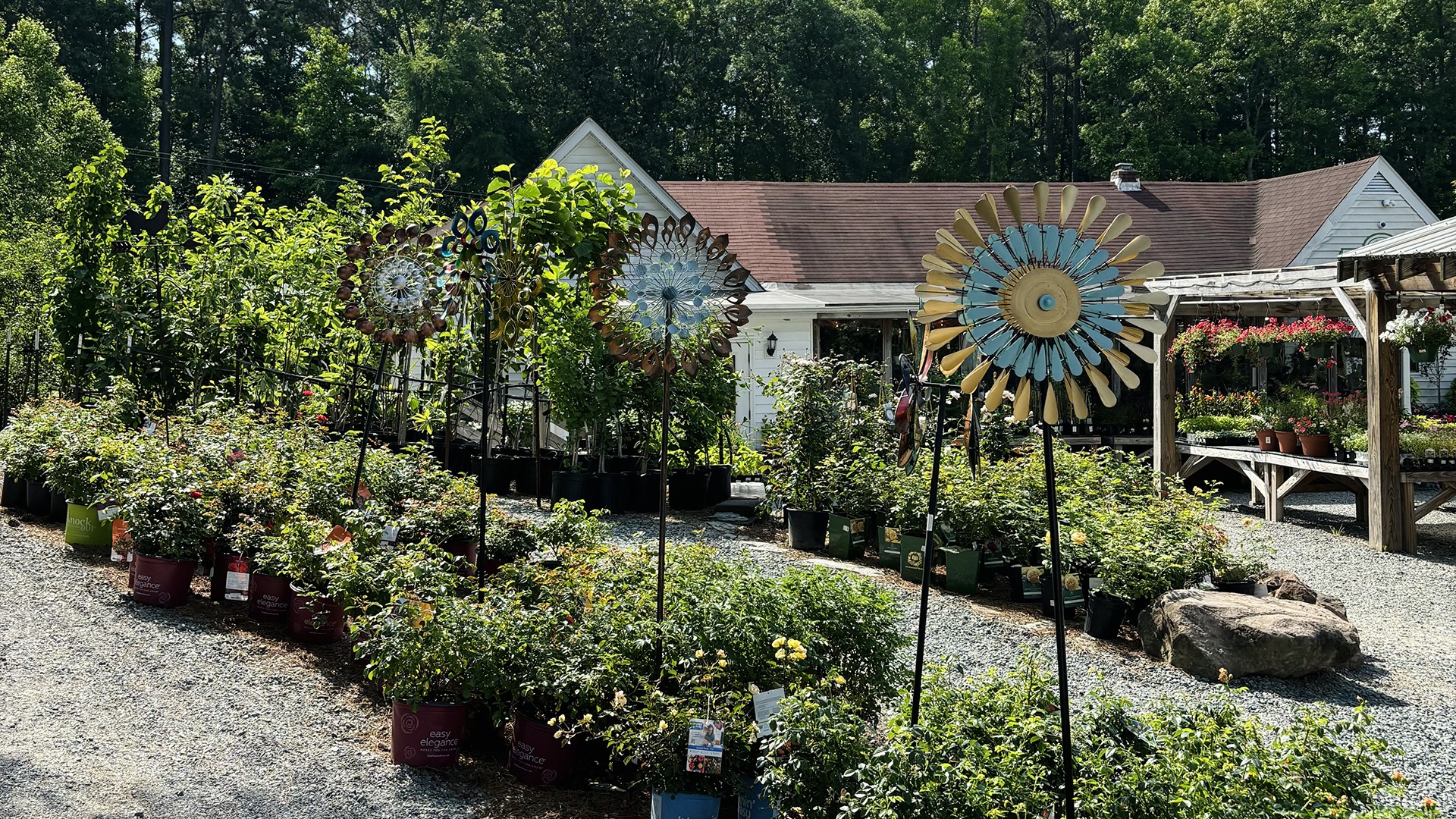 Garden Center in Durham | Plants, Supplies, and Inspiration